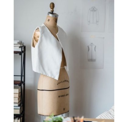 Mercerie, magasin de tissus et cours de couture | Morges (Vaud)